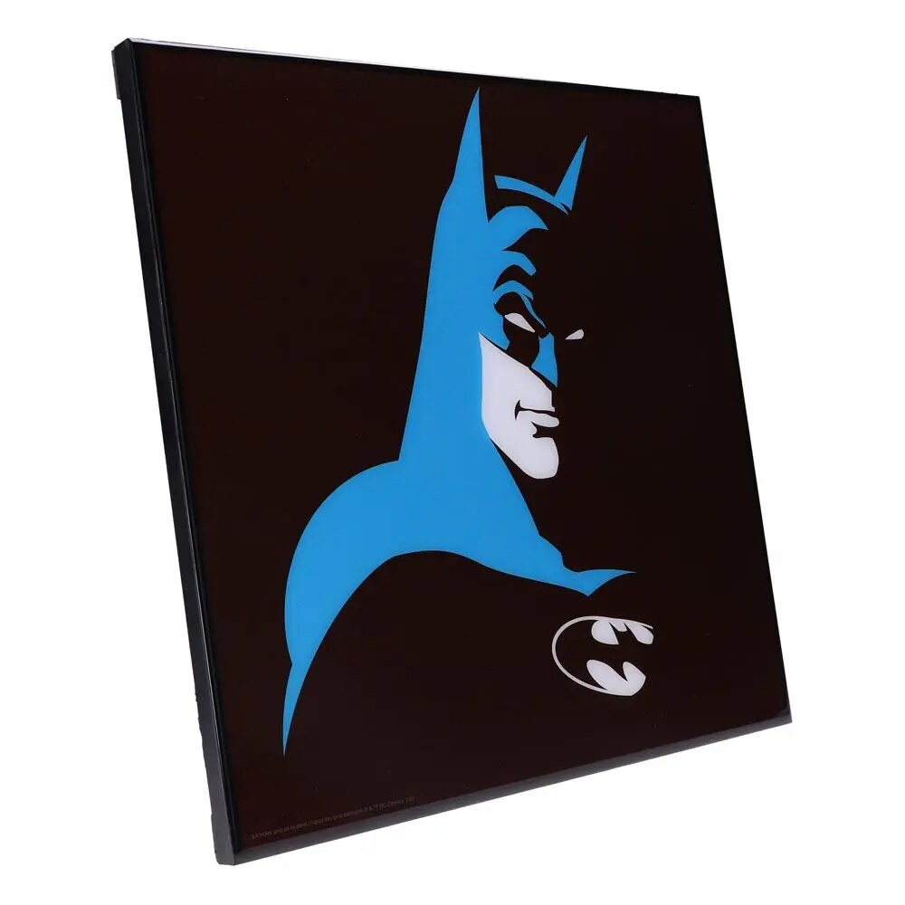 Poza Batman DC Vintage, 32 x 32 cm - eMAG.ro