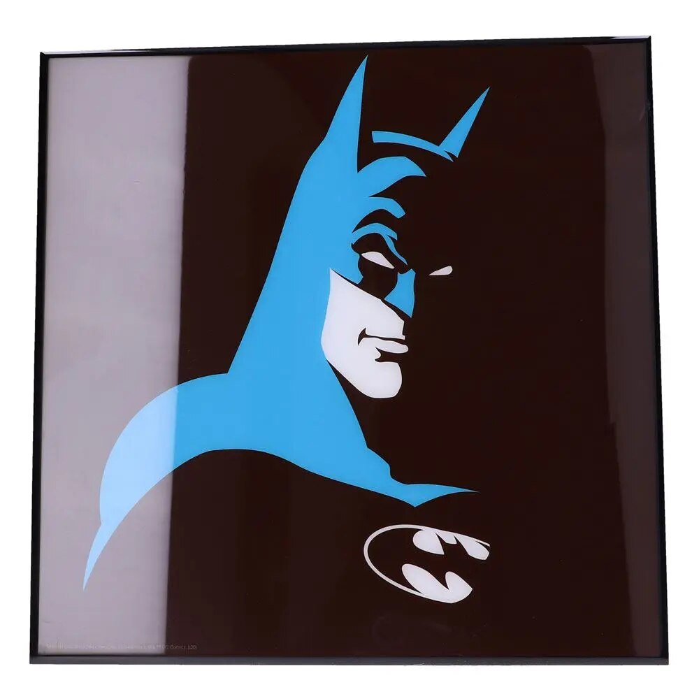 Poza Batman DC Vintage, 32 x 32 cm - eMAG.ro