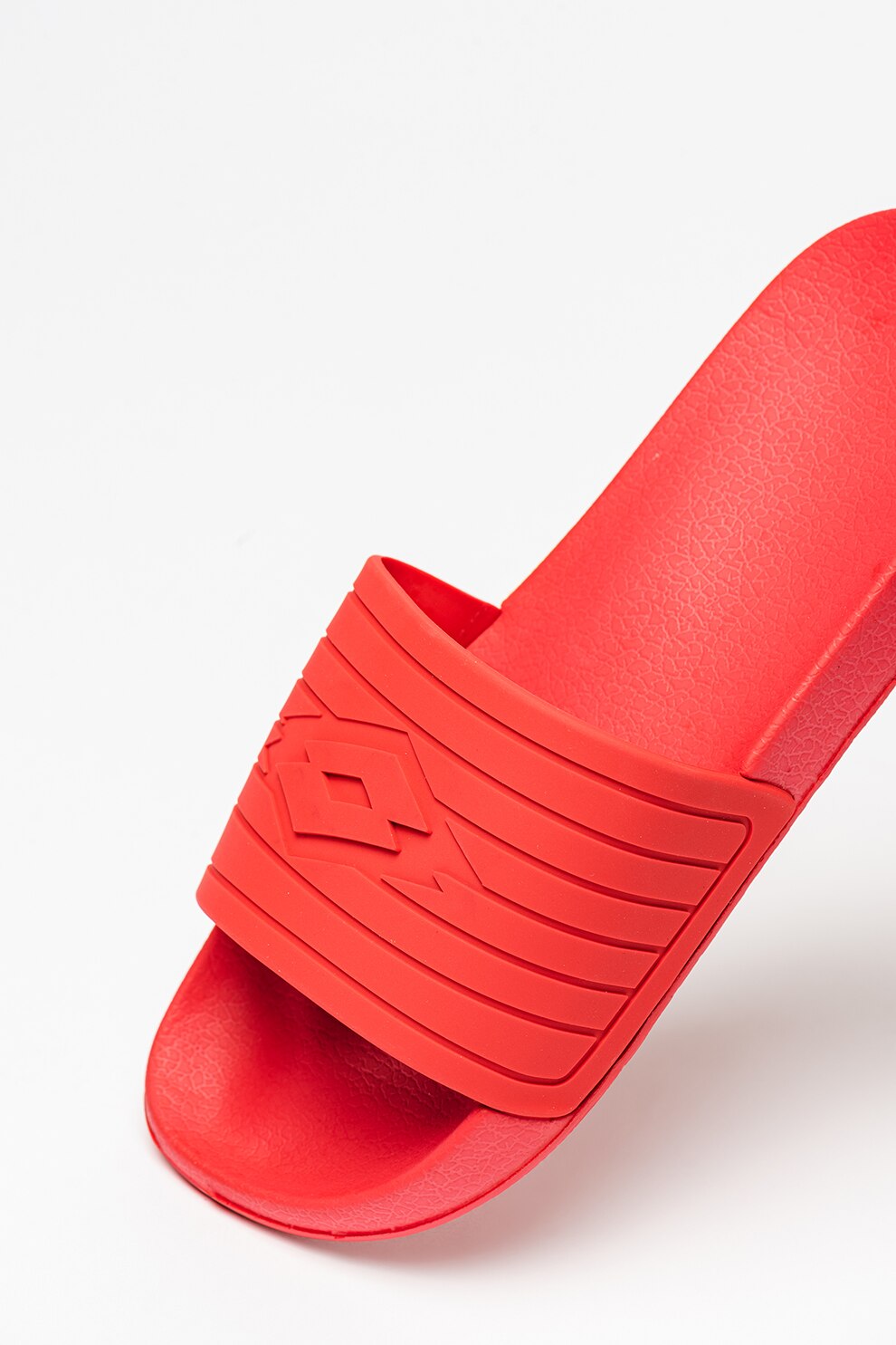 Lotto, Axel logós papucs, Piros, 42 - eMAG.hu