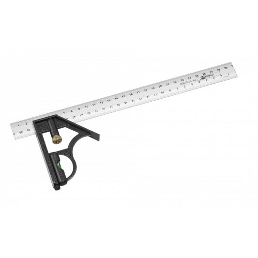 Vinclu multifunctional cu nivela 300 mm Meister - eMAG.ro