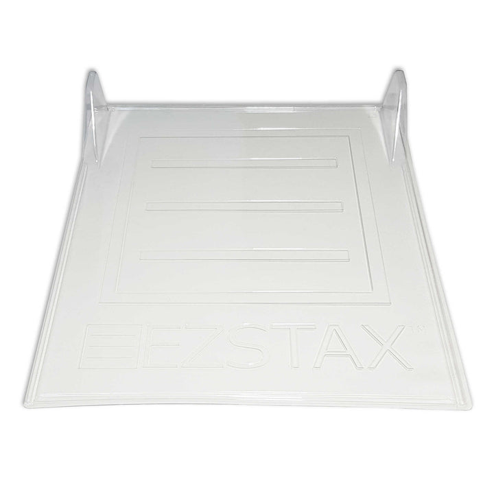 Set Organizator pentru Tricouri, Camasi, Ezstax, 10 bucati, usor de utilizat, eficient ...