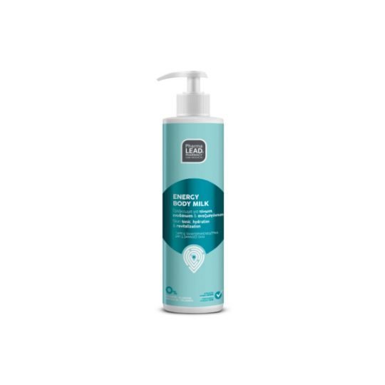 Lapte de corp Energy 250ml - eMAG.ro