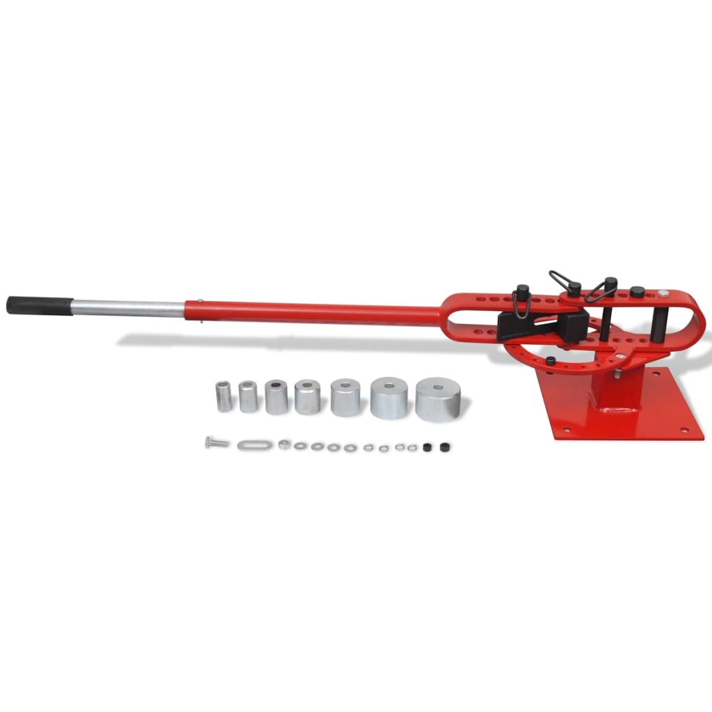 Masina indoit tevi vidaXL, de 200 grade - eMAG.ro