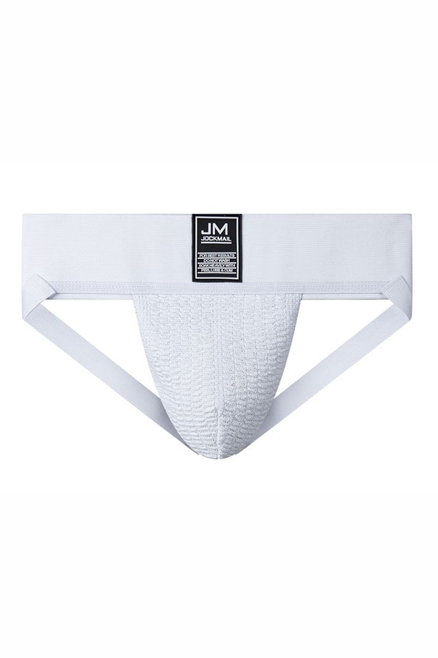 Chiloti Sexy Jockstrap JockMail Push Up Suspensor Boxeri Mesh Freedom ...