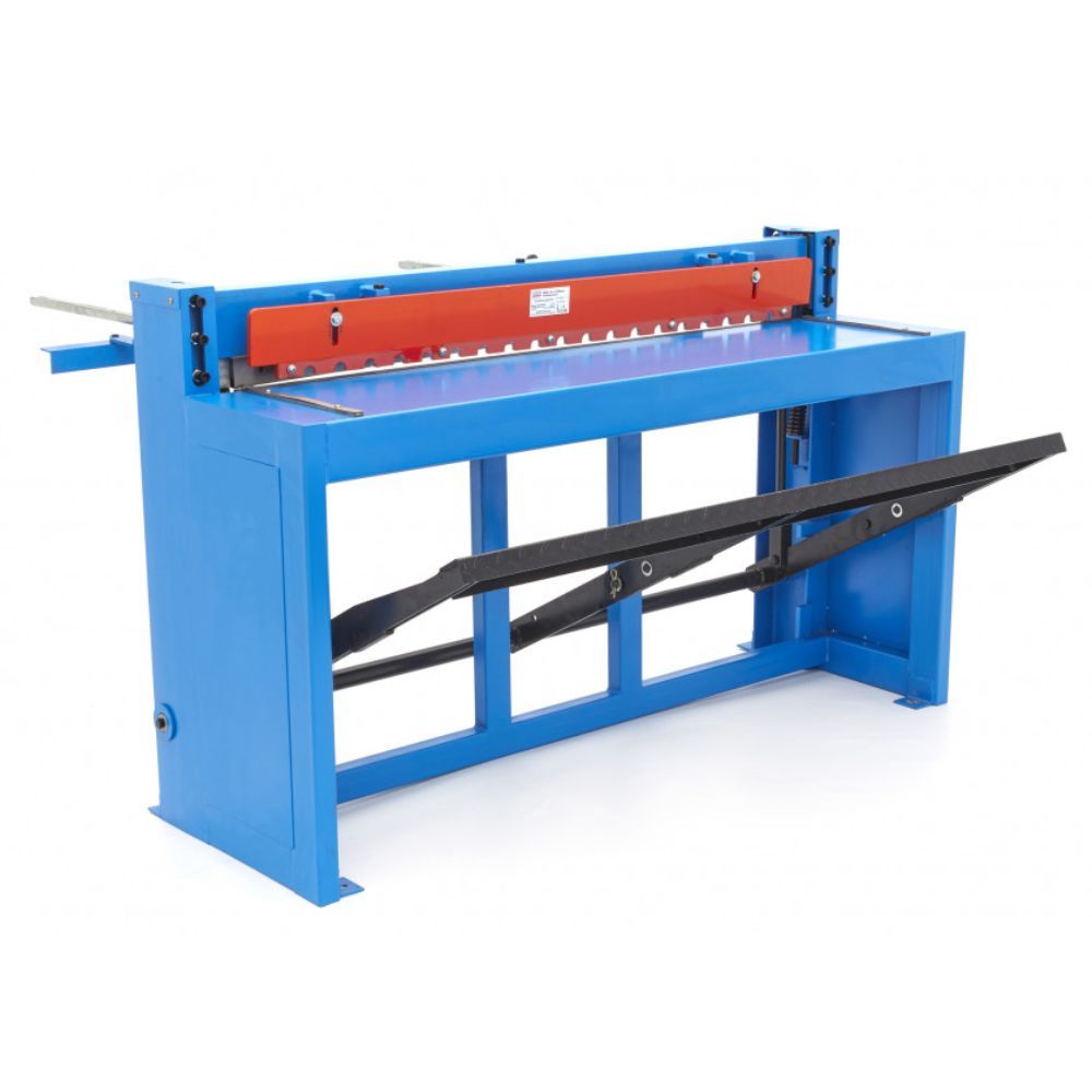 Masina de taiat tabla, HBM, 1.5 X 1320mm - eMAG.ro
