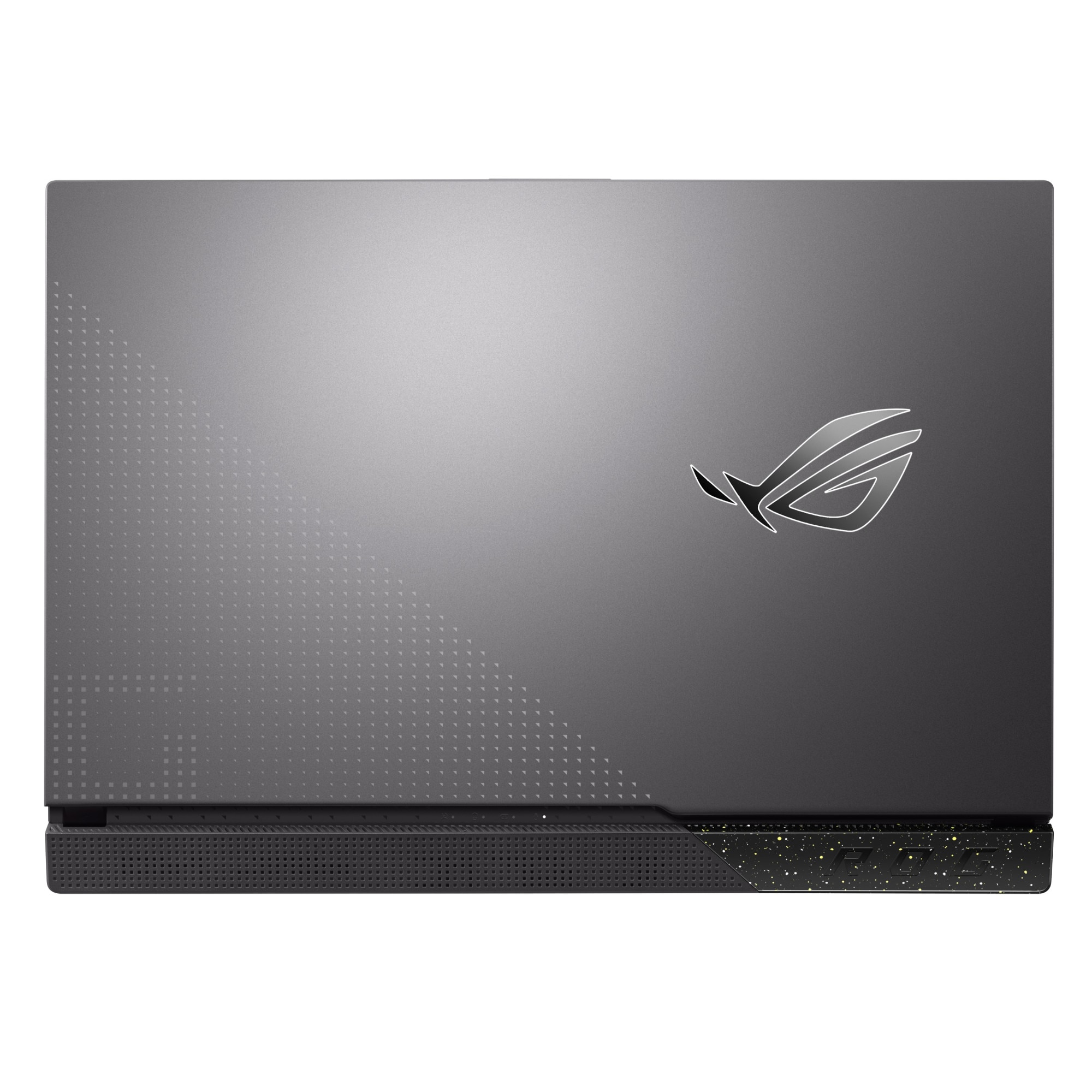 Лаптоп ASUS ROG Strix G17 G713RC-HX032 с AMD Ryzen 7 6800H (3.2/4.7GHz ...