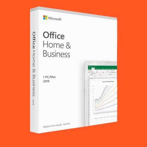 Microsoft Office Home & Business 2019 MAC, MS-fiókhoz kötődik - eMAG.hu