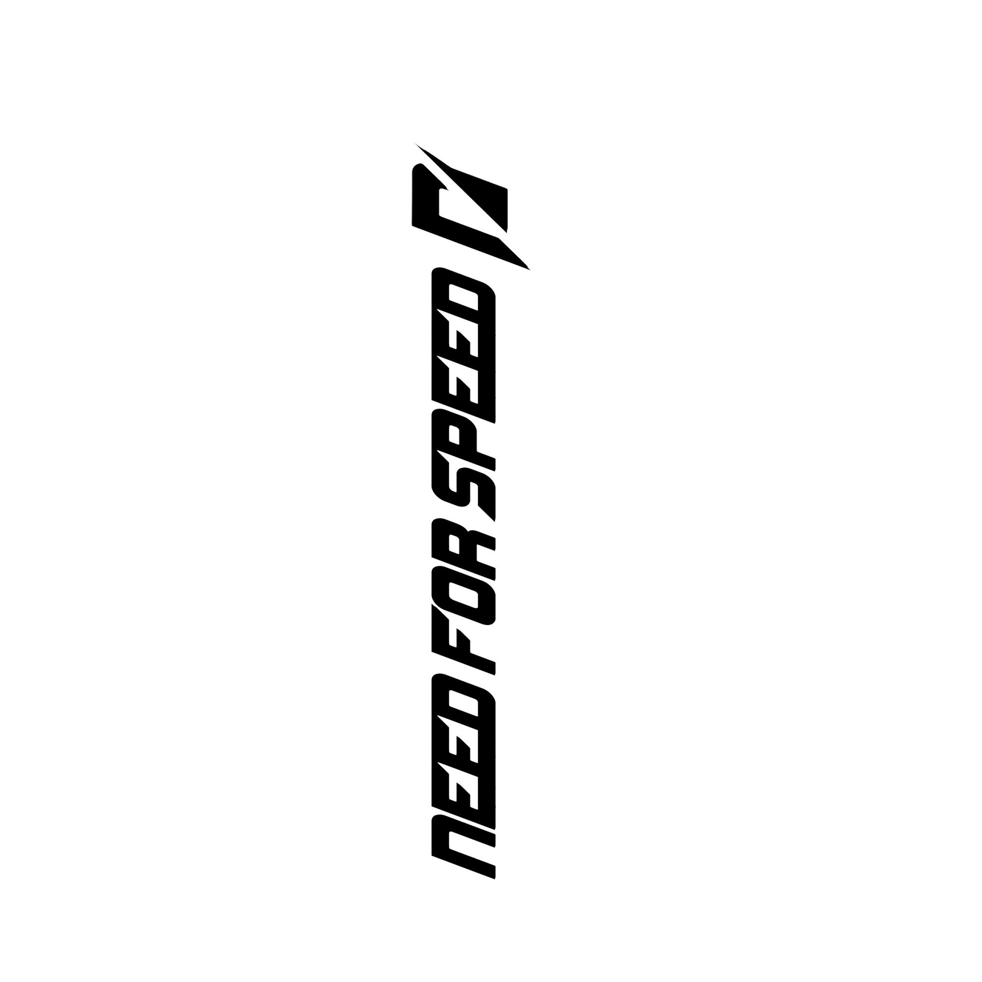 Sticker Need for Speed, 15cmx10cm, pentru lipit pe Auto, Moto, Laptop ...