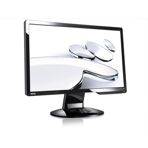 Monitor LCD BenQ 20'', Wide, DVI, Negru, G2020HD - eMAG.ro