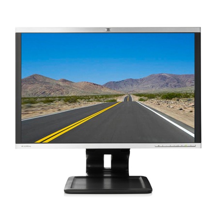 Monitor LCD HP LA2405wg, 24" - eMAG.ro