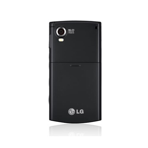 Telefon mobil LG GT500 Negru - eMAG.ro