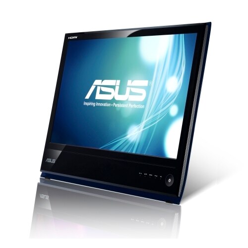 Monitor LED Asus 23'', Wide, Full HD, DVI, HDMI, Negru, MS238H - eMAG.ro