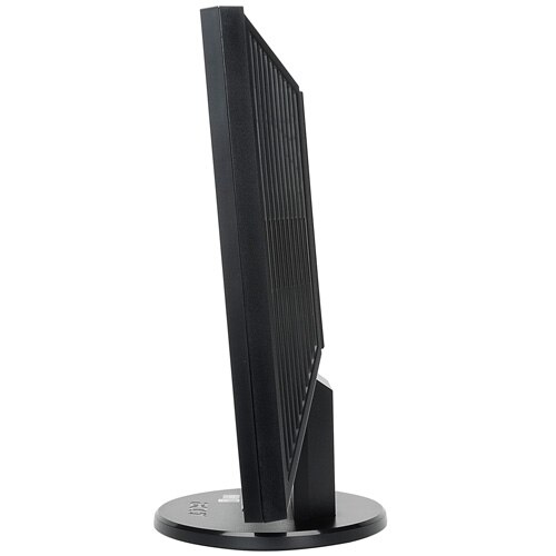 Monitor LED Acer 24", Wide, Full HD, DVI, Boxe, Negru, V243HL - eMAG.ro