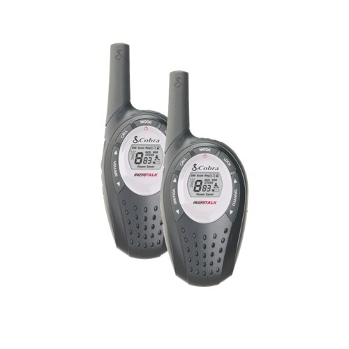 Statie radio emisie-receptie Cobra MT800 - eMAG.ro