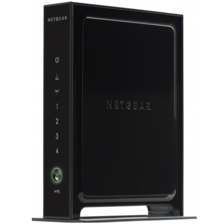 Router wireless NetGear N300 WNR3500L-100PES - eMAG.ro