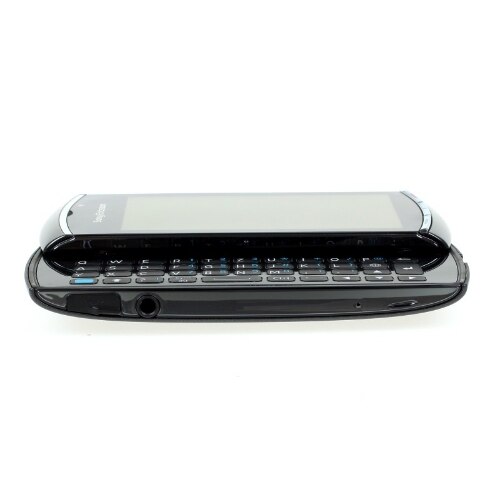 Telefon mobil Sony Ericsson U8I Vivaz Pro Black - eMAG.ro