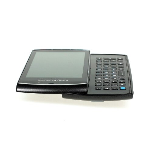 Telefon mobil Sony Ericsson U8I Vivaz Pro Black - eMAG.ro