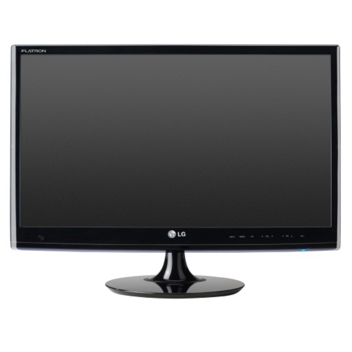 Monitor / TV LED LG 23'', Wide, TV Tuner, Full HD, HDMI, Boxe, M2380D ...