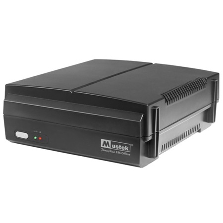 UPS MUSTEK PowerMust 636 offline - eMAG.ro