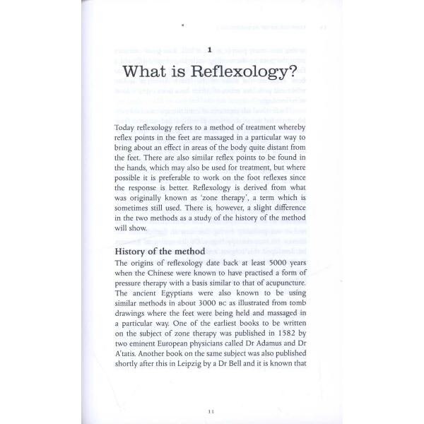 Principles of Reflexology - eMAG.ro