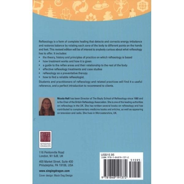Principles of Reflexology - eMAG.ro