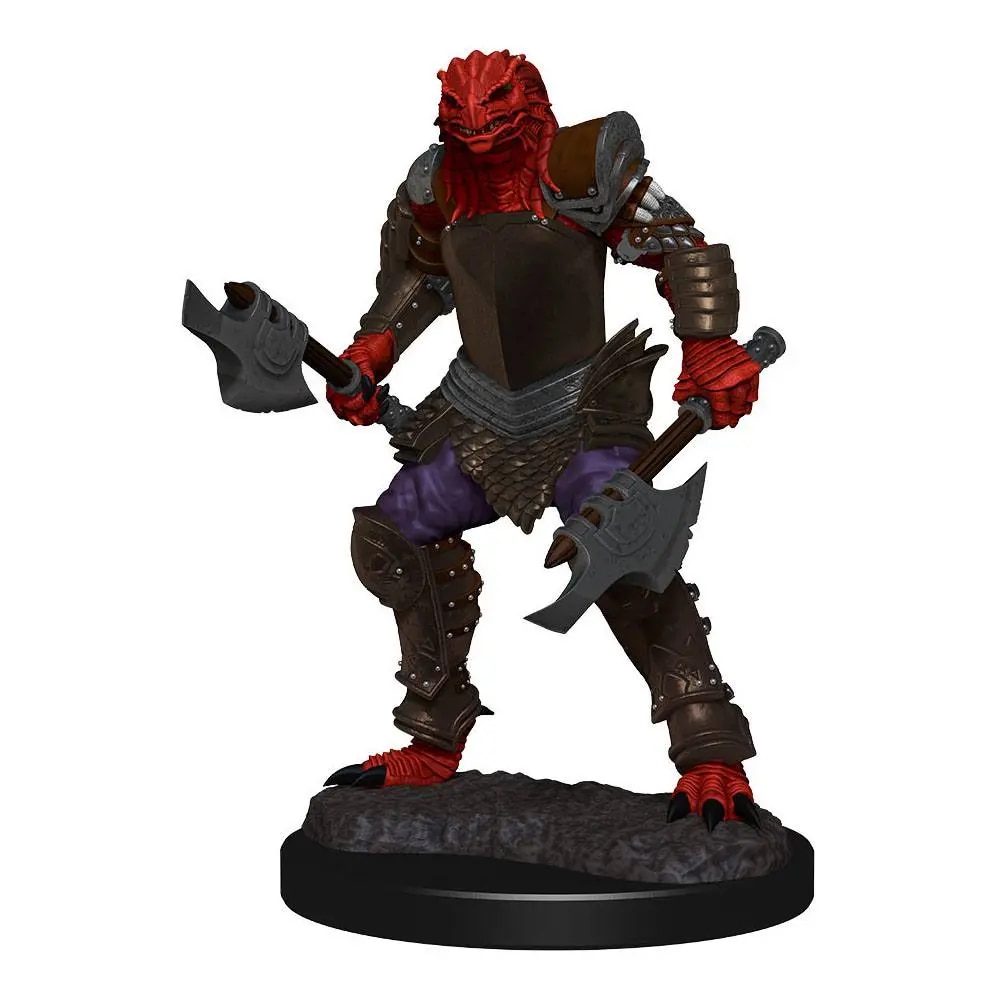 Set figurine D&D Nolzur's Marvelous Miniatures Unpainted Miniatures ...