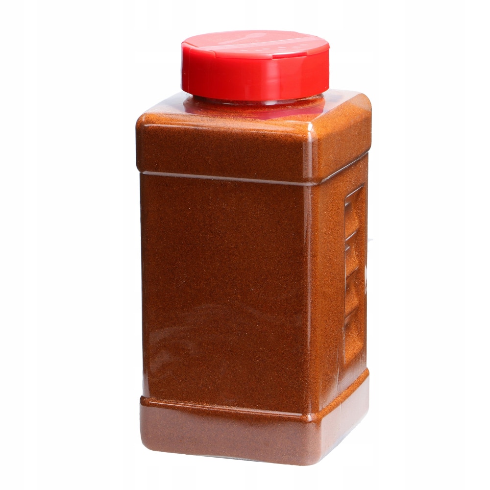 Piper cayenne macinat Mr Chef, 600 g - eMAG.ro