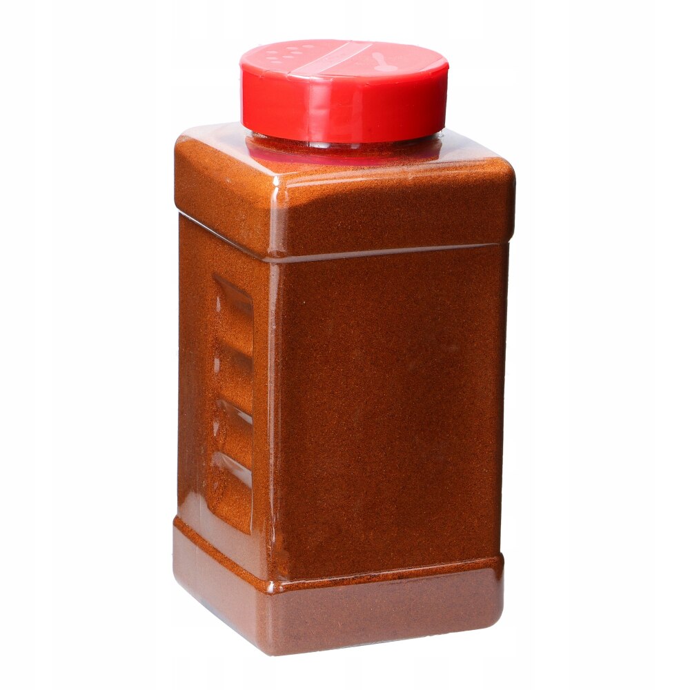 Piper cayenne macinat Mr Chef, 600 g - eMAG.ro