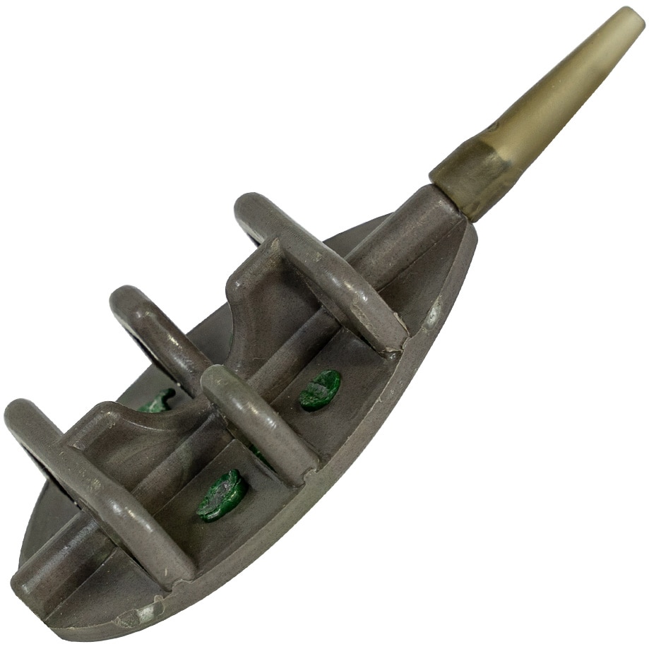 Momitor Method Feeder Carp Expert, Flat, 30g - eMAG.ro