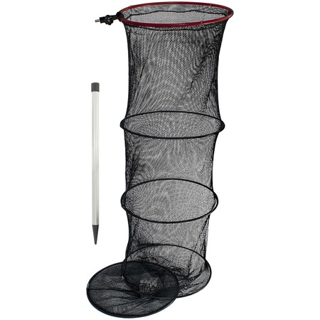 Juvelnic rotund Energoteam, 2m, cu tija fixare inclusa - eMAG.ro