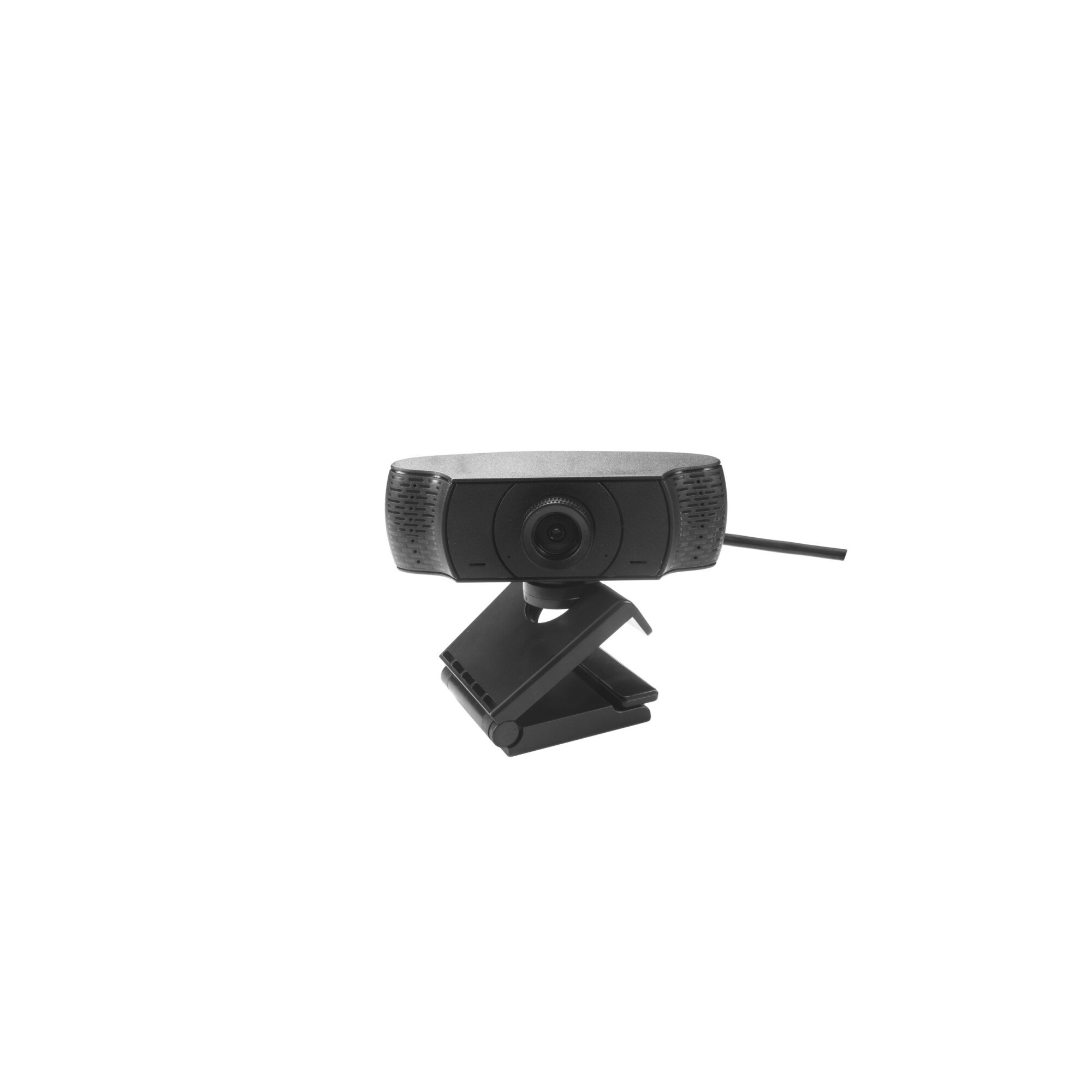 Camera web Full HD 1080p, Microfon incorporat, 1920 x 1080, USB - eMAG.ro