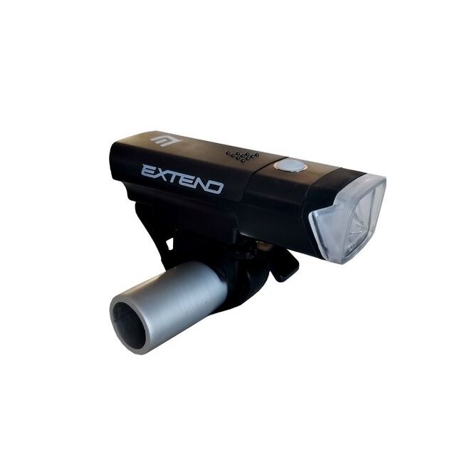 Фар с Батерии EXTEND Ranitt 150 Lm - eMAG.bg