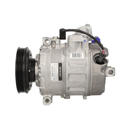 Klíma kompresszor Audi A4 8E2 B6 Denso Dcp02010 - eMAG.hu