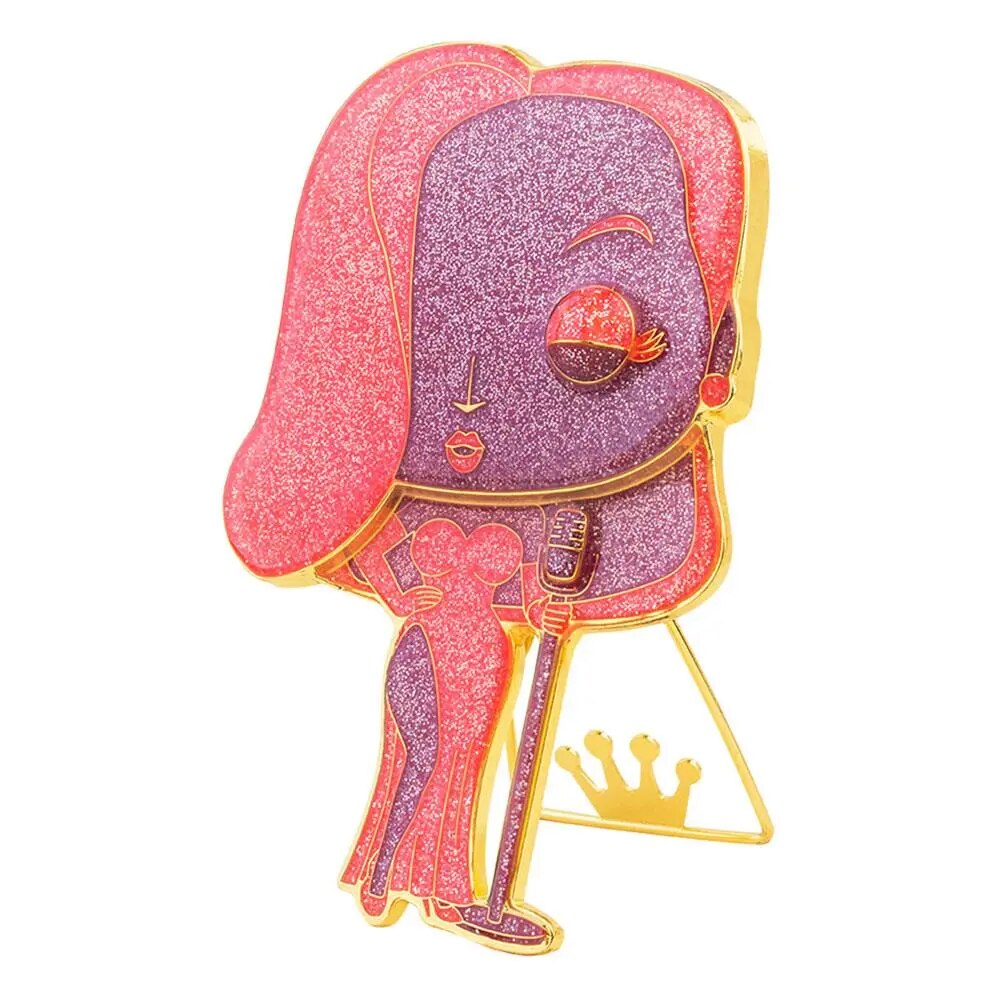 Figurina brosa Roger Rabbit POP! Jessica Rabbit, Email, 10 cm - eMAG.ro