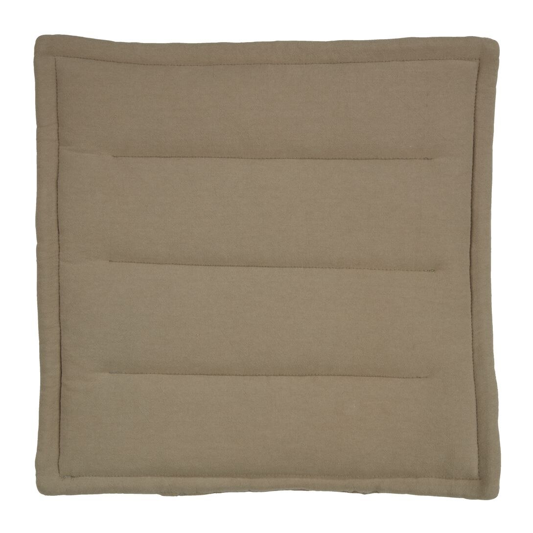 Perna de scaun, verde, decorativa, 40x40x2 cm - eMAG.ro