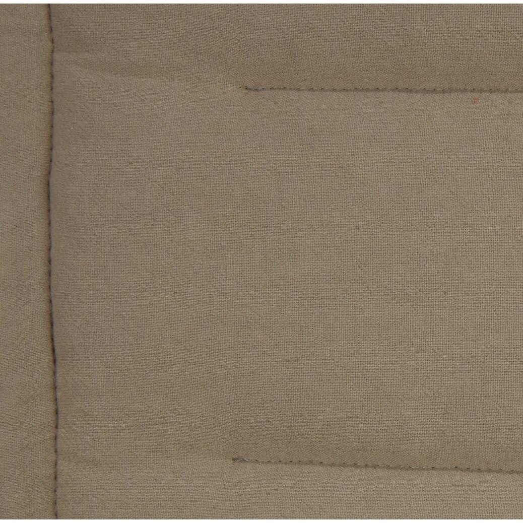 Perna de scaun, verde, decorativa, 40x40x2 cm - eMAG.ro