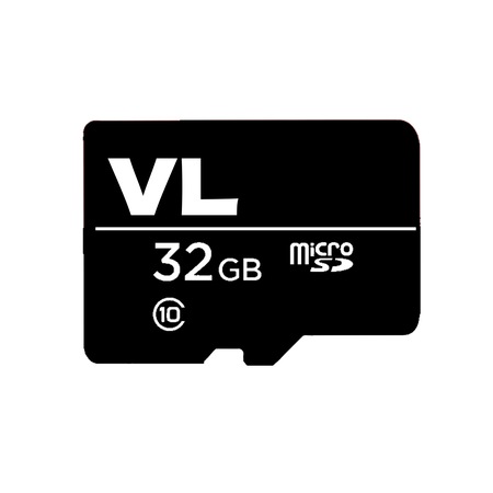 Карта памет VL MicroSDHC, 32 Gb, Class 10, UHS-I - eMAG.bg