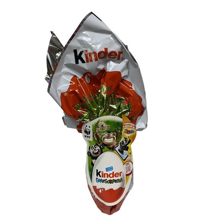 Kinder tojás több féle 150g - eMAG.hu