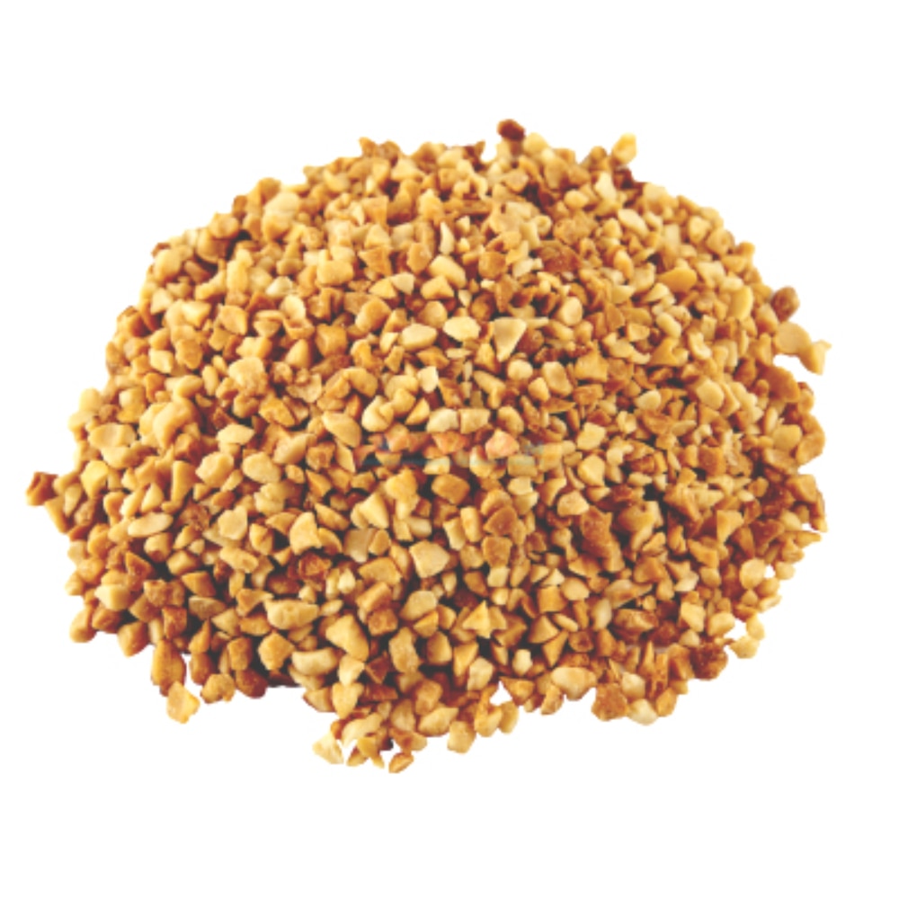 Arahide prajite si maruntite Malinowe, 1kg - eMAG.ro