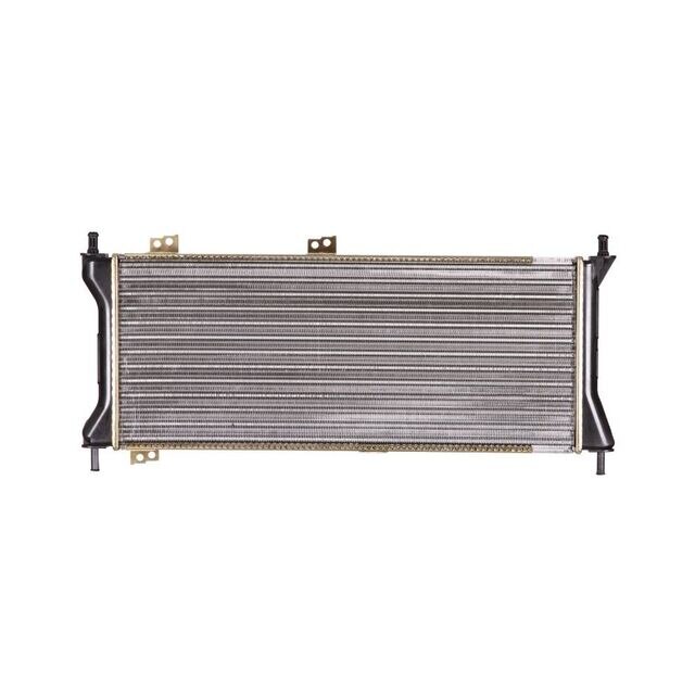 Vízhűtő Fiat Panda 169 Denso Drm09083 - eMAG.hu