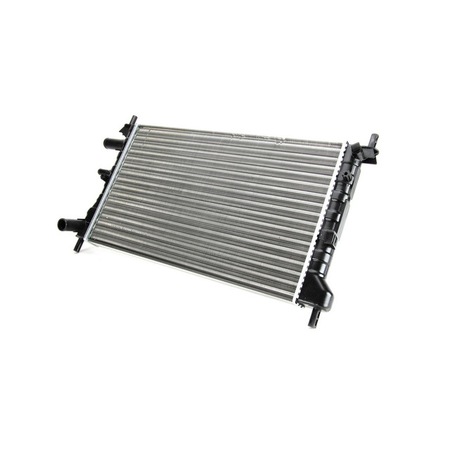 Radiátor víz Ford Fiesta Iv Ja Jb Denso Drm10042 - eMAG.hu