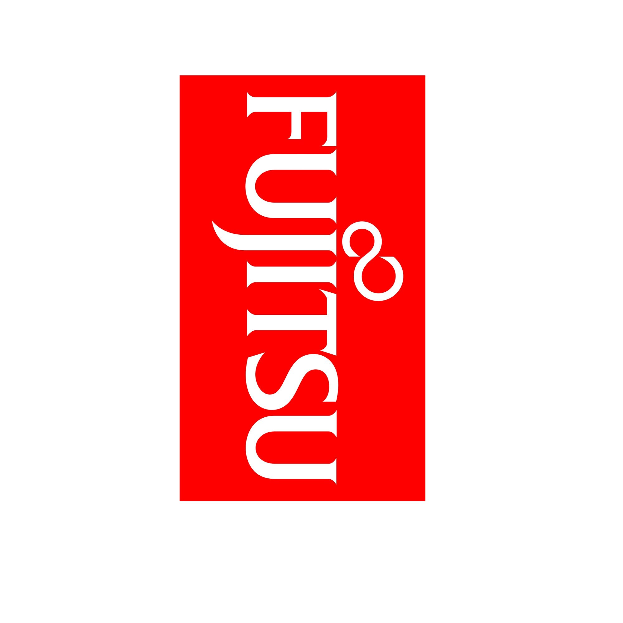 Sticker Fujitsu, 14cmx8cm, pentru lipit pe Auto, Moto, Laptop, Tableta ...
