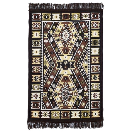 Covor rustic 120x180 cm Maro - eMAG.ro