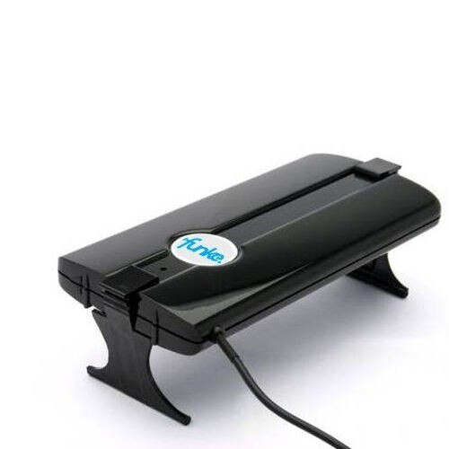Активна антена Funke DSC-250 DVB-T, Вътрешна 32 dB, С усилвател и ...