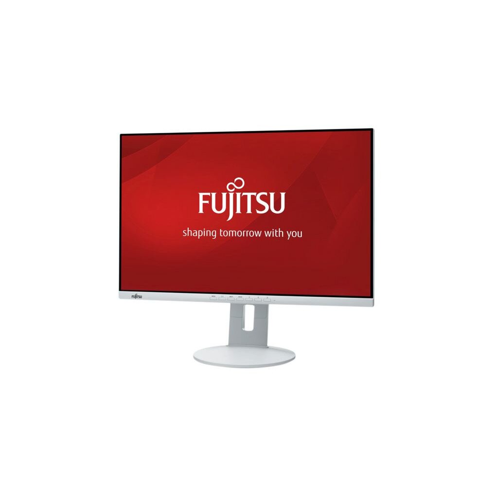 Monitor Fujitsu B24-9 CE, 24", IPS, LED, 1920x1200, 5ms, 1000:1, HDMI ...