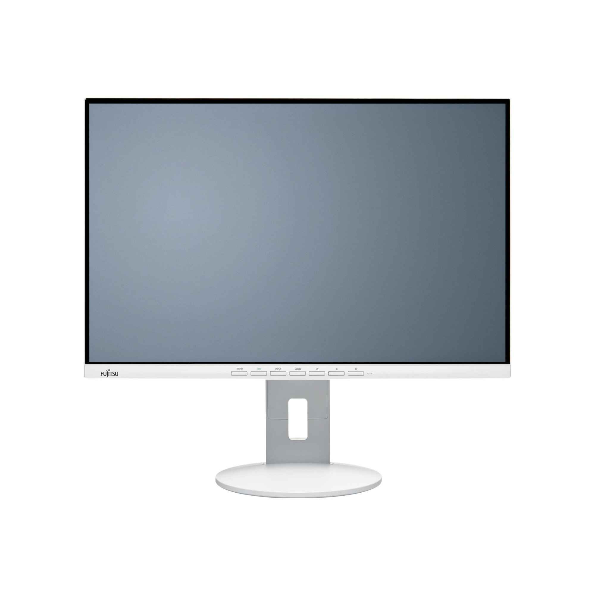 Monitor Fujitsu B24-9 CE, 24", IPS, LED, 1920x1200, 5ms, 1000:1, HDMI ...