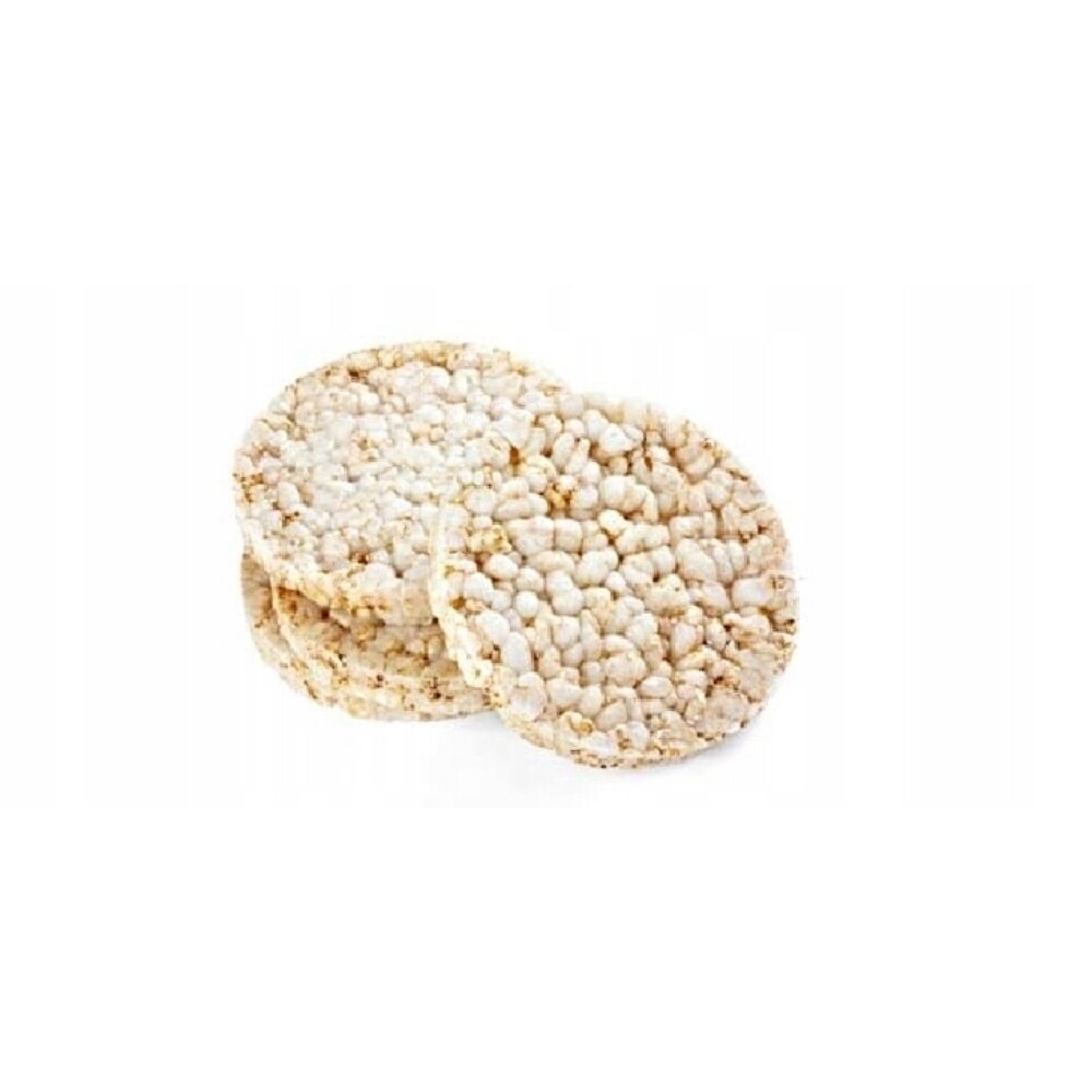 Orez expandat rondele Sante, 110 g - eMAG.ro