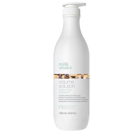 Sampon de par pentru volum, MilkShake, 1000ml - eMAG.ro