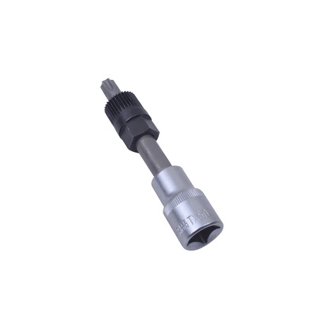 Quatros Generátor szerelő kulcs, T50 hossz 110mm, (1/2") 33 szögű - eMAG.hu