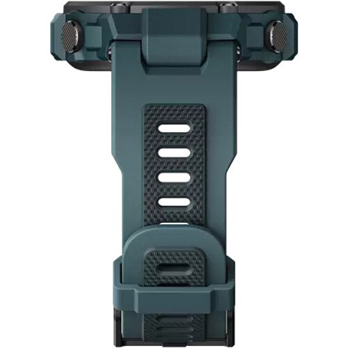 Смарт часовник Amazfit Watch T-Rex Pro, Steel Blue - eMAG.bg